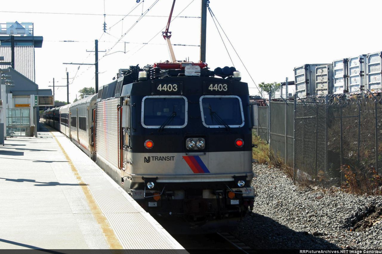 NJT 4403